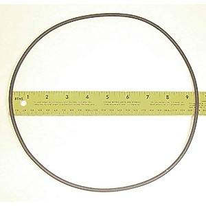 CG black Lid Latch Strap Rubber Band 6,7,8 quart Crock pot slow cooker WHT …