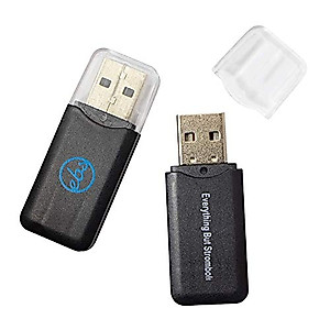 SanDisk Extreme 256GB Micro SD Memory Card for GoPro Works with GoPro Hero 9 Black Camera UHS-1 U3 / V30 A2 4K Class 10 (SDSQXA1-256G-GN6MN) Bundle with 1 Everything But Stromboli MicroSD Card Reader