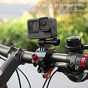 Akozon Digital Camera, 4K Digital Camera 48MP 2.7in LCD Display 8X Zoom Anti Shake Vlogging Camera for Photography Continuous Shooting