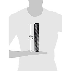 Stanley 21-293 Surform Flat Blade Standard Cut, Pack of 1