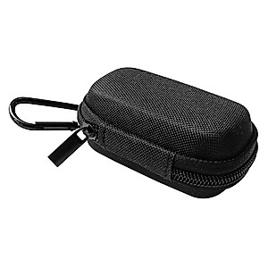 DailyU Travel Case for LPOW Pulse Oximeter Fingertip Oxygen Saturation Monitor(CASE ONLY)