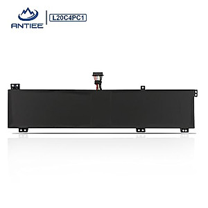 L20C4PC1 L20D4PC1 L20L4PC1 L20M4PC1 Laptop Battery for Lenovo Legion 5 Pro-16ACH6 16ACH6H 16ITH6H 16ITH6 Legion 5-15ITH6 15ITH6H 15ACH6A 15ACH6 15ACH6H Legion 7-16ITHg6 16ACHg6 Series 15.36V 80Wh