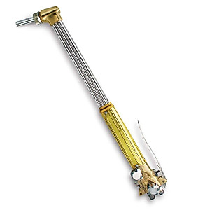 Miller Smith SC925 Gas Axe 21" 75 Degree Straight Cutting Torch