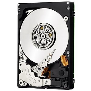 Toshiba MG03ACA 2 TB 3.5" Hard Drive - Internal MG03ACA200 (Renewed)