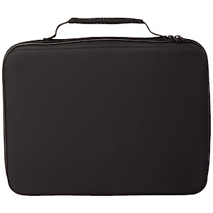 Duosida Level 1+2 EV Charger(120-240V,16A,25ft) Portable EVSE Home Electric Vehicle Charging Station Universal