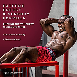 Weight Loss Pills for Women & Men MuscleTech Hydroxycut Hardcore Super Elite Weight Loss Supplement Pills Energy Pills Metabolism Booster for Weight Loss Intense Focus + Sensory120 Pills