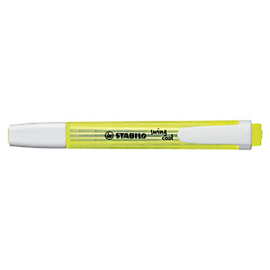 STABILO Highlighter swing cool - Box of 6 - Assorted Colors