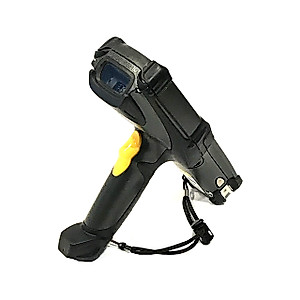 Symbol MC9190-G90SWEQA6WR Long Range 2D Imager Barcode Scanner Windows Mobile 6.5