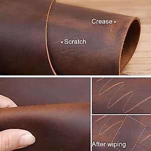 Magnetic Leather Bookmark, Initial Bookmarks, Personalized Letter Monogram Leather Bookmark, Cute Custom Name Bookmark, Gift for Book Lover, Teacher Reader Gift Book Accessories (Set-C)