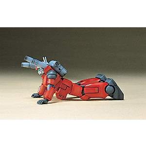 Bandai Hobby HGUC 1/144 #1 RX-77-2 Gun Cannon Mobile Suit Gundam Model Kit