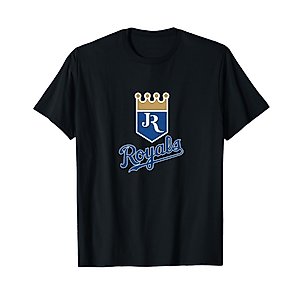 Jackson Royals logo T-Shirt