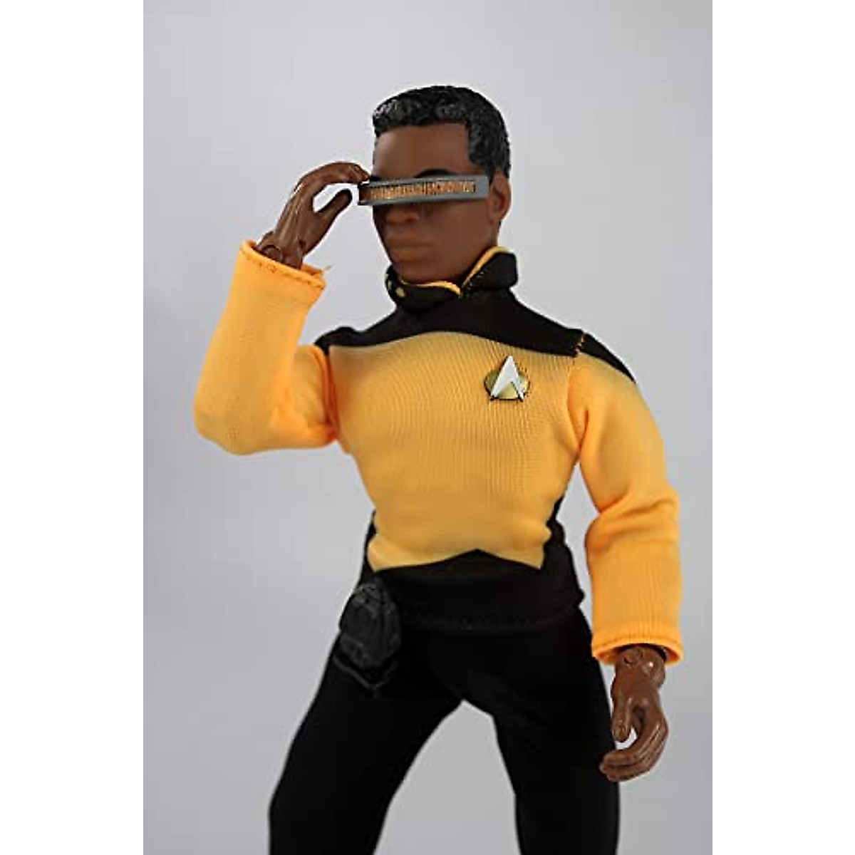Mego Star Trek: Laforge