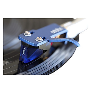 Ortofon 2M Blue Moving Magnet Cartridge