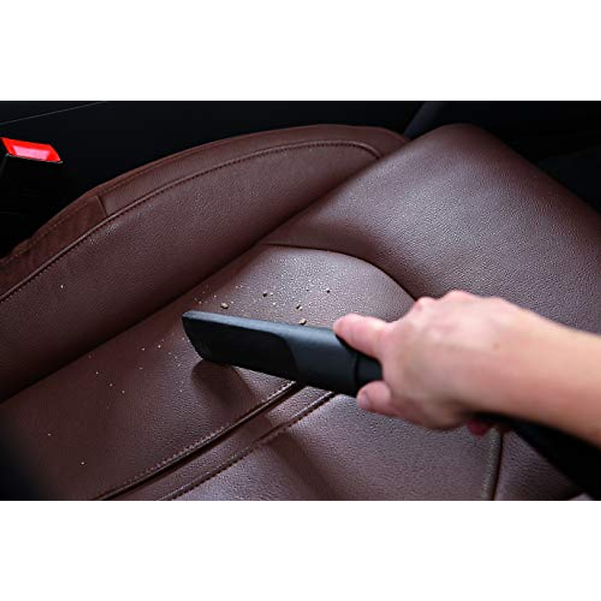 Sonax (282141) Premium Class Leather Care Cream - 8.45 fl. oz.