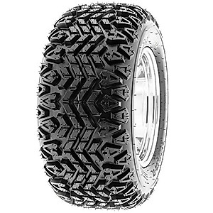 SunF Lawn Garden Tire 22X11-10, G003