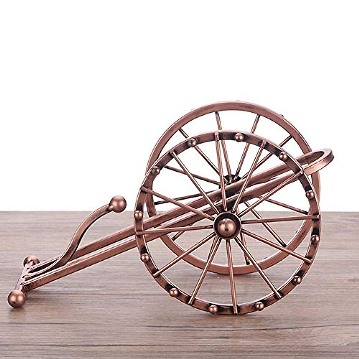 Creative Simplicity Creative Simplicity Wine Rack Creative Simplicity Wine Rack Bottle Rack Bottle Holder Bottle Holder Rack Display Retro Creative Living Room, PIBM, Retro Brass