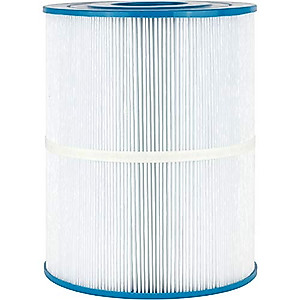 SpiroPure Replacement for Pleatco PWK65 Unicel C-8465 Filbur FC-3960 Hot Springs Watkins 65 71827 31114 Hot Tub Spa Pool Filter Replacement Cartridge