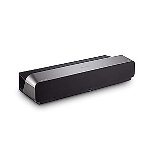 Viewsonic X1000-4K Ultra Short Throw LED Projector - Ceiling Mountable