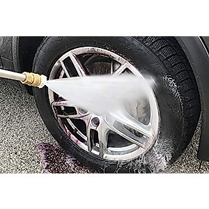 Sonax Wheel Cleaner Plus (230400), Rim Cleaner, Color Changing Wheel Cleaner, Break Dust Cleaner, 750ml / 25oz