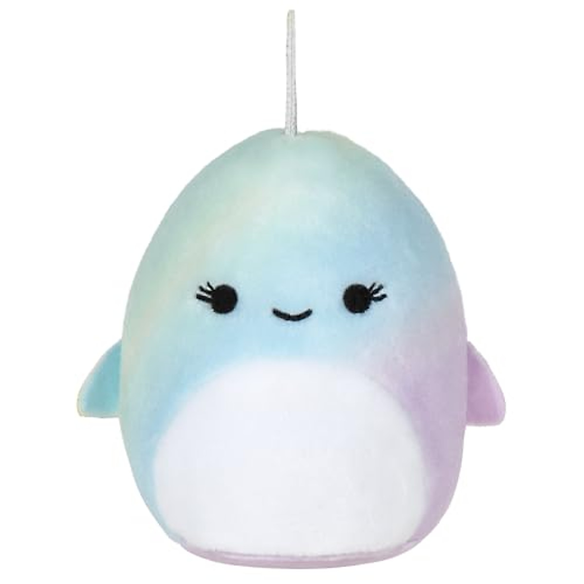 Squishville by Original Squishmallows Garden Squad Plush - Six 2-Inch Squishmallows Plush Including Elysa, Ludwig, Rayford, Rutabaga, Sakina, and 1 Surprise - Toys for Kids