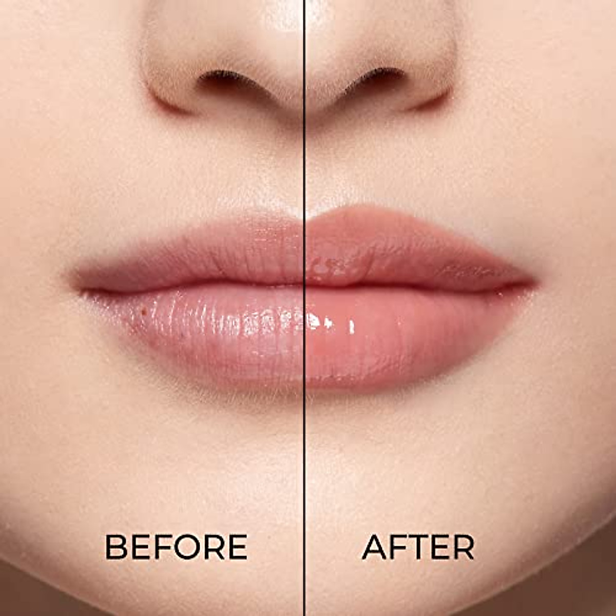 HERA Lip Gloss Jennie Picked Sensual Spicy Nude Gloss Korean Makeup Lipstick by Amorepacific (5g, 422)