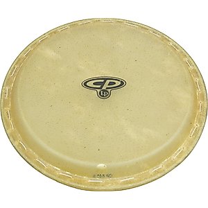 Latin Percussion CP640A 10-Inch Combo Rawhide Quinto Conga Head for CP646/CP643