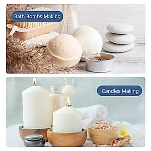 Fresh Linen Fragrance Oil - ESSLUX Aromatherapy Essential Clean Scented Oils for Diffuser, Massage, Soap, Candle Making Scents, Perfume, Home Fragrance, 30 ml