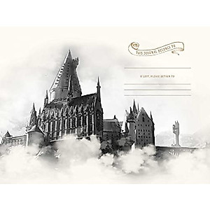 Harry Potter: Back to Hogwarts Travel Set