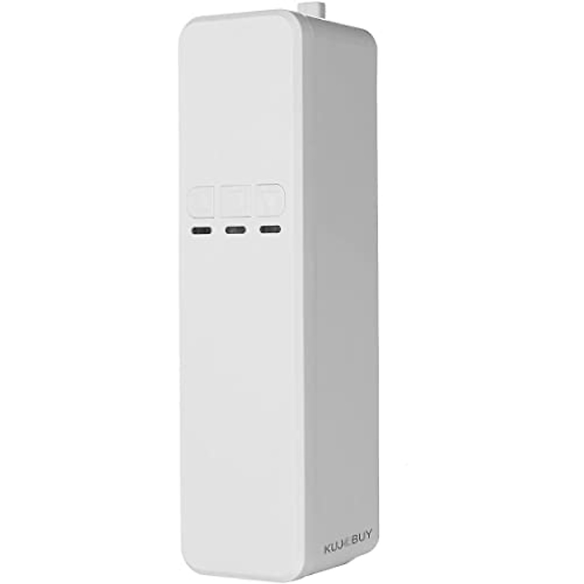 WiFi Smart Window Blinds Chain Motor Remote Controller Compatible with Smartphones APP Control RC Automation Kit with Schedule Function - Works with Smart Home Devices, Amazon Alexa & Google Assistant