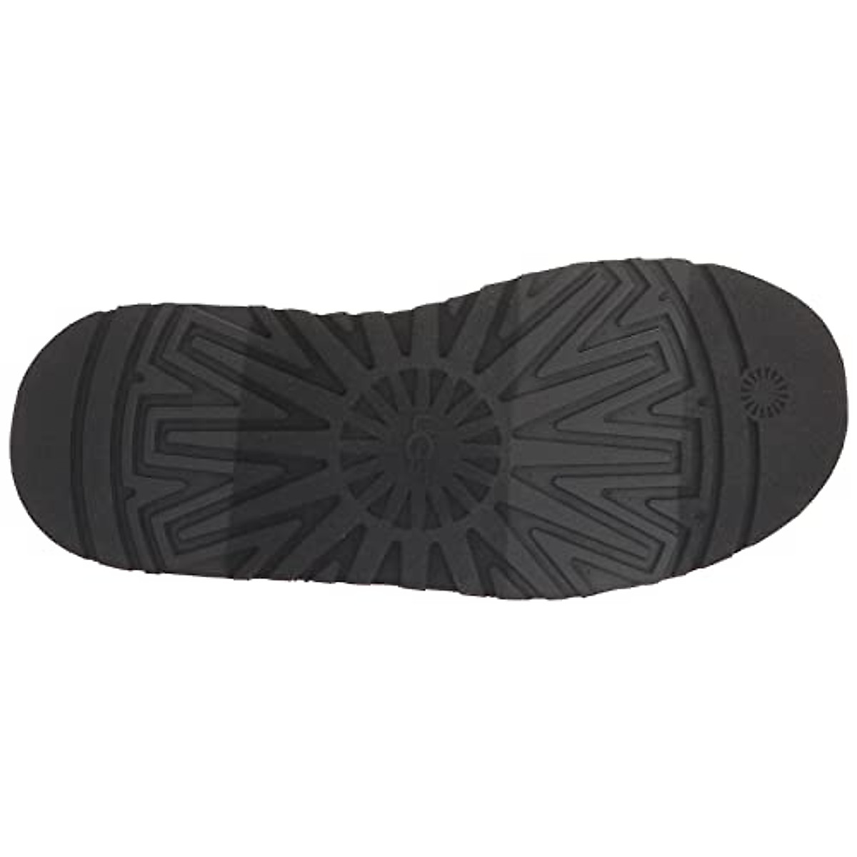 UGG Women's TAZZ PRIDEPOP Slipper, Pride, 8