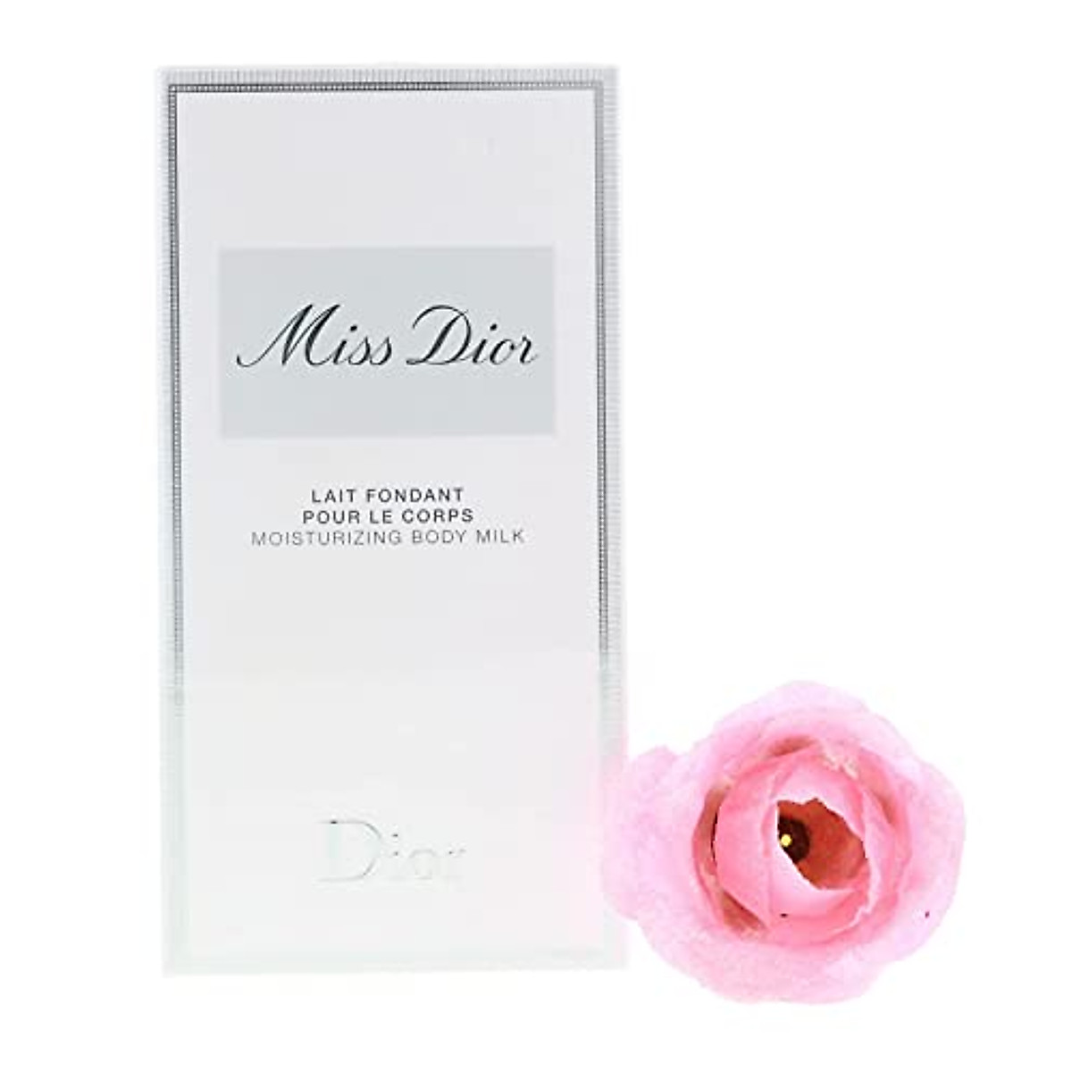 Miss Dior Cherie by Christian Dior for Women 6.8 oz Body Moisturizer