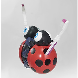 Wow! Stuff CoComelon Toys Bundle - Musical Sleep Soother & Musical Toothbrush Holder | Pre-School Learning Toy | for Toddlers, Girls and Boys | Ages 2+