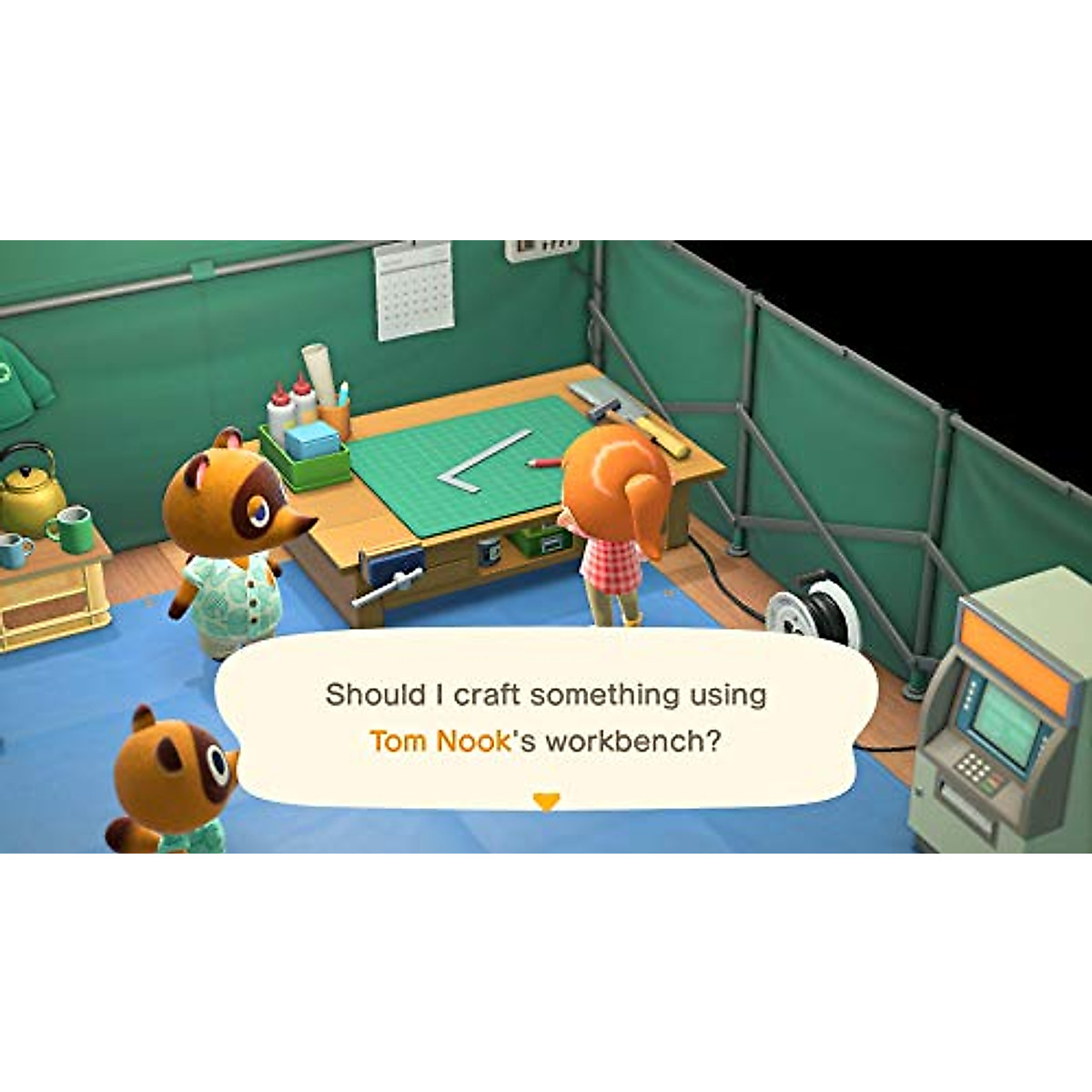 Animal Crossing: New Horizons - Nintendo Switch