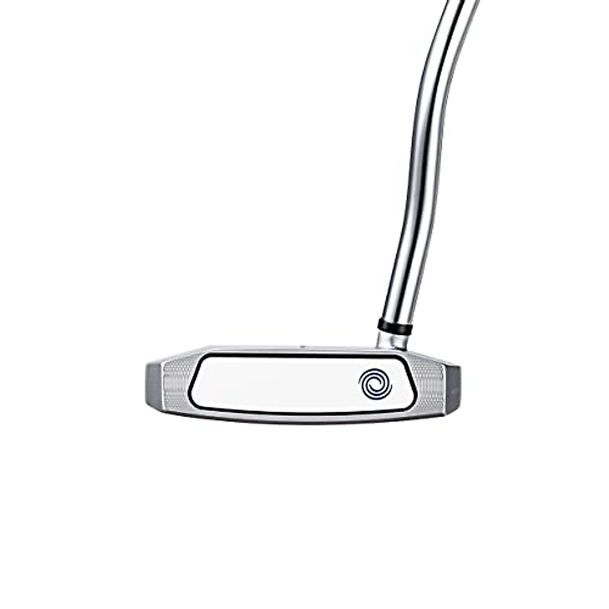 Odyssey (Odyssey) Women's Right Putter White HOT OG #7 Double Vent (Mallet Type, 32 Inch, Stroke LAB Shaft)