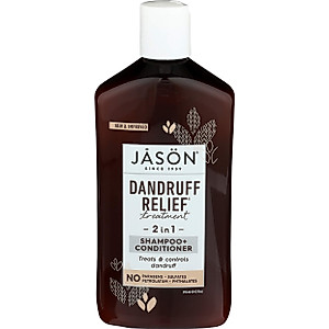 Jason Shampoo Cndtnr Dandruff