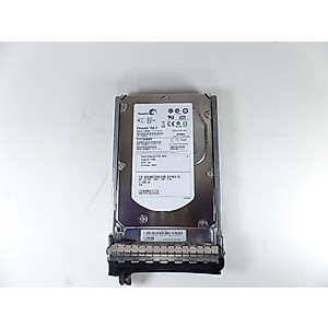 Seagate 73GB SAS 15K rpm 3Gb/s - ST373455SS