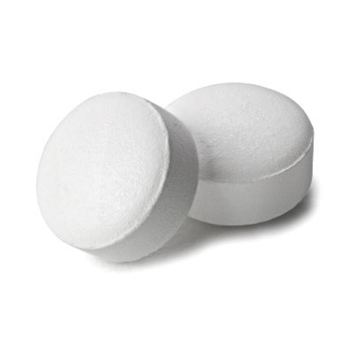 Daily Dental Care Fresh Mint Dental Mints - A Dental prebiotic Smart Mint - superpowering Good Oral Bacteria to Balance The Oral microbiome for Dental Health - 90ct