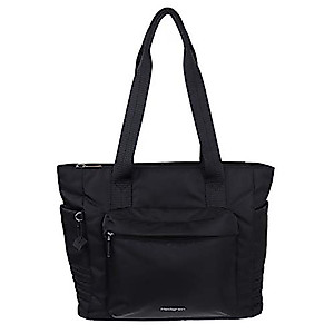 Hedgren Aveline Sustainable Tote, Black