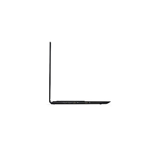 Lenovo 20JD000TUS Thinkpad X1 Yoga 20JD 14" Flip Design Notebook - Windows - Intel Core i7 2.8 GHz - 16 GB RAM - 512 GB SSD, Black