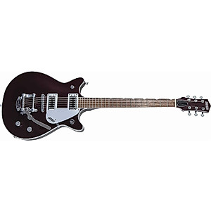 Gretsch G5232T Electromatic Double Jet FT Dark Cherry Metallic w/Bigsby