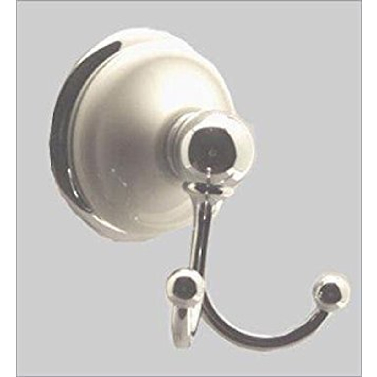 Astina Signature Bathware - Double Robe Hook