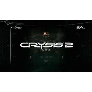 Crysis 2 (PS3)