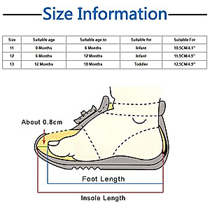 Lykmera Infant Toddler Shoes Sneaker Bow Glitter Sequins Non Slip Breathable Princess Shoes Baby Girls Sports Walking Shoes (Green, 0 Months)