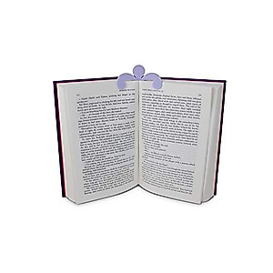 IF Little Book Holder - Lilac
