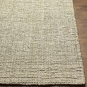 Livabliss x Becki Owens Calla Cottage Area Rug, 8'6" x 11'6", Beige, (9' x 12')