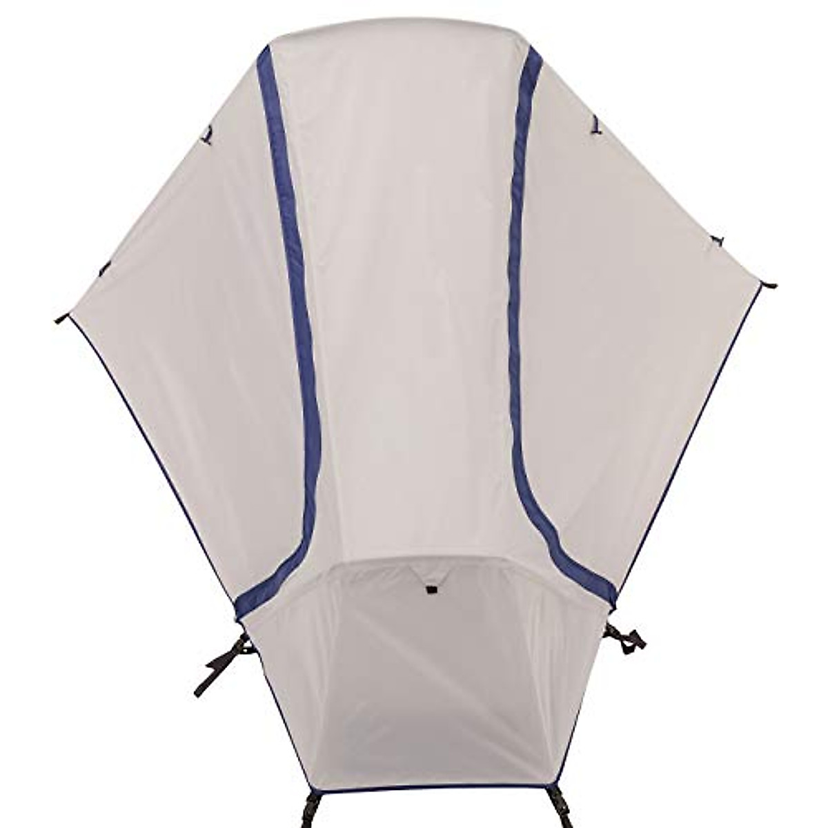 ALPS Mountaineering Mystique 1.5-Person Tent - Gray/Navy