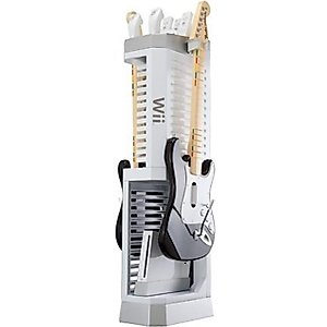 Wii Zig-Zag Gaming Storage Tower, Levelup