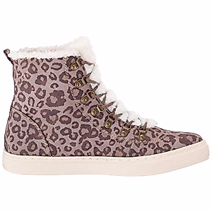 Billabong Women's Take A Hike Boot Fashion, Animal, 6 M US