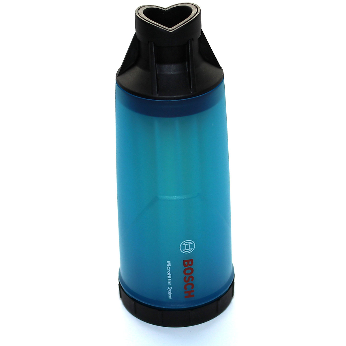 Bosch Parts 2605411234 Dust Chamber