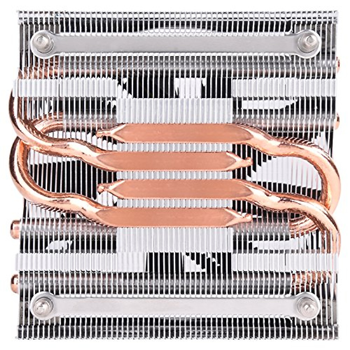 Silverstone Argon Series (AR11-USA) Intel Socket LGA1150/1151/1155/1156 Compatible